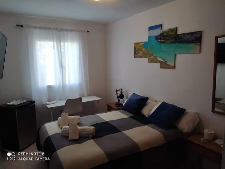 Acogedora Habitación Muy Cerca De La Playa - Alcúdia