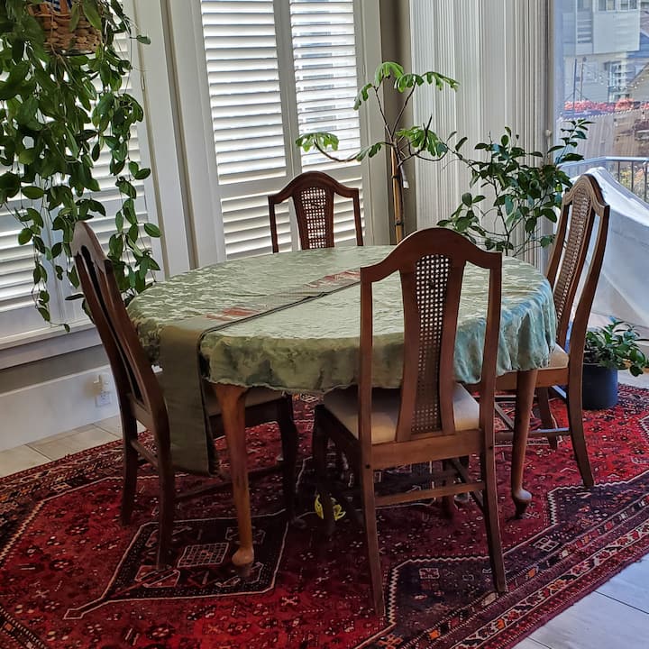 Private Bed/bath In Old North End Colorado Springs - Manitou Springs, CO