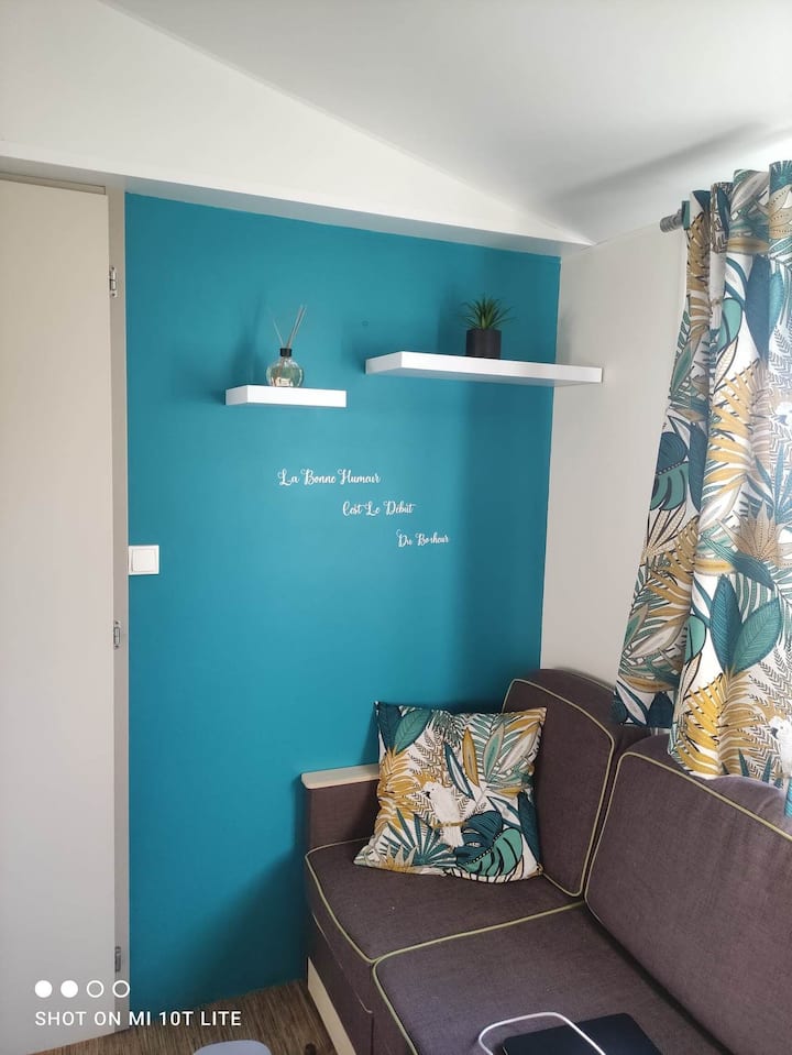 Bienvenue Chez Marco Et Sylvie N° 99 - Pont-Aven