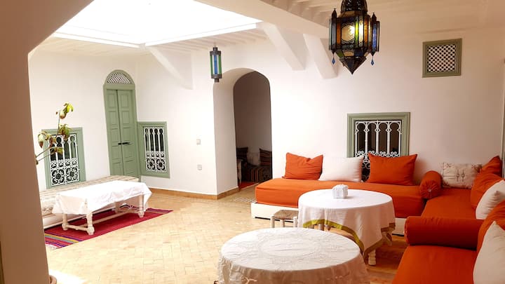 Dar La Famille Marrakech - Marrakech