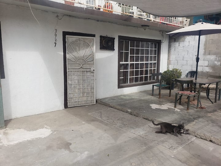 Hermoso Departamento De 3 Recamaras - Tijuana