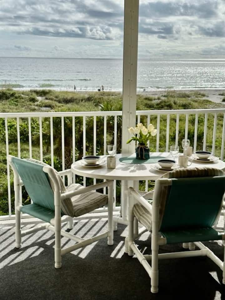 Cocoa Beach Sandcastles Direct Ocean Front Perfect - Cocoa Beach, FL