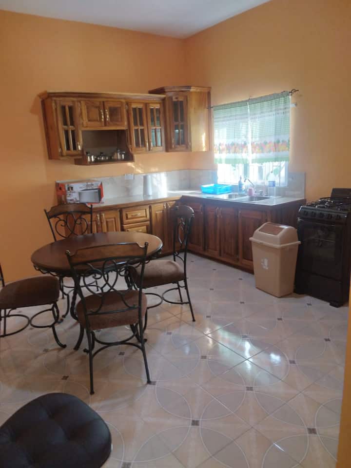 Piece Of Paradise - Santa Cruz