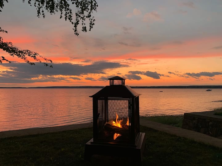 Oka Comme Au Bord De La Mer - Laurentides