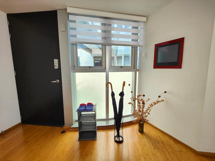 Lovelyapartment, Best Location Amazingrooftop Pool - Ciudad de México