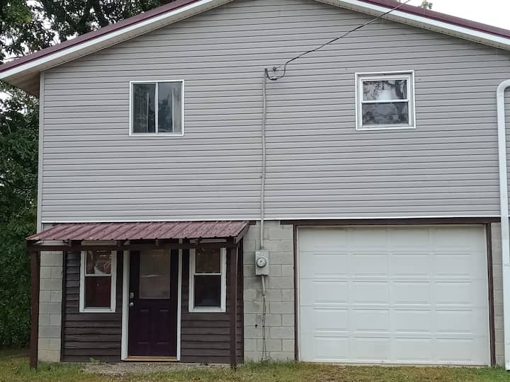 Corner Timeout - West Virginia