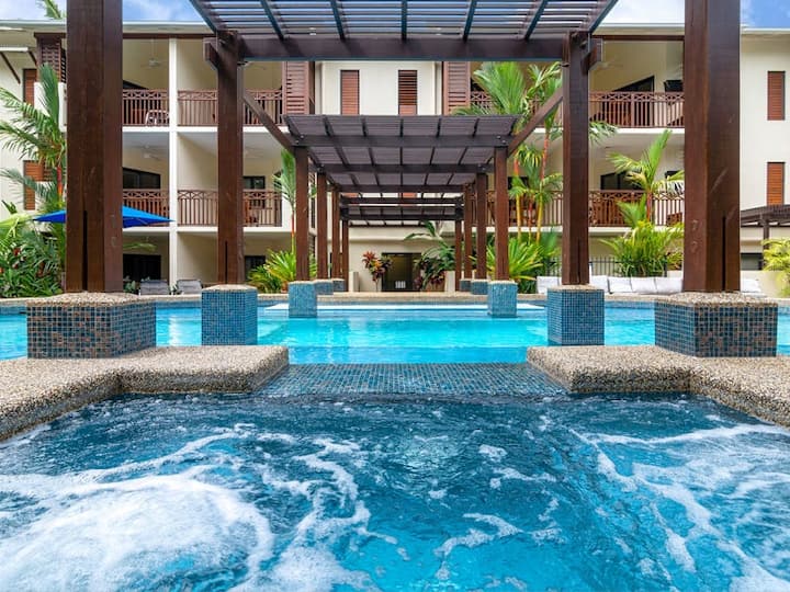 Charming 1 Bedroom Apt - Close To Town & Beach - Port Douglas