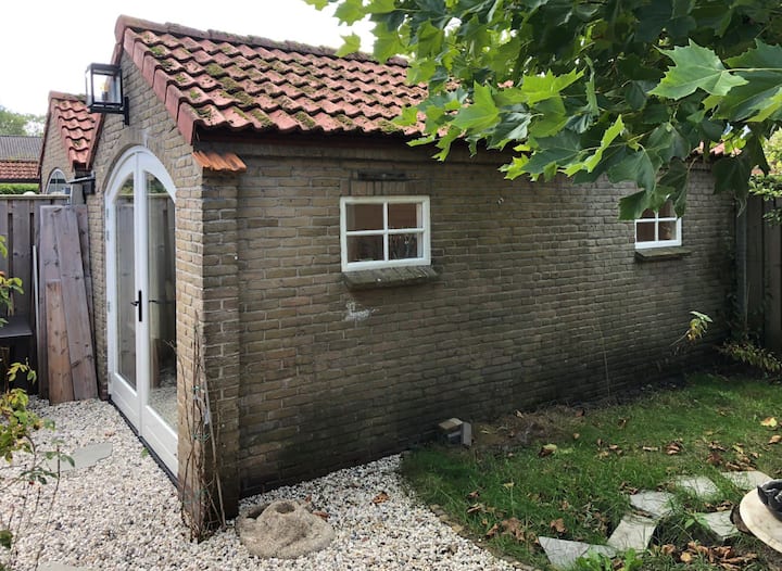 Sfeervol Guesthouse In Bussum - Laren