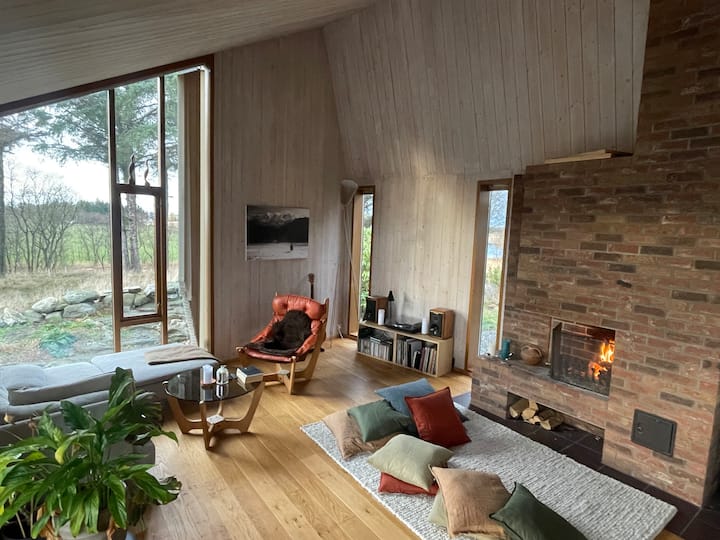 Nature Retreat Near The Beach – 15min To Stavanger - Stavanger