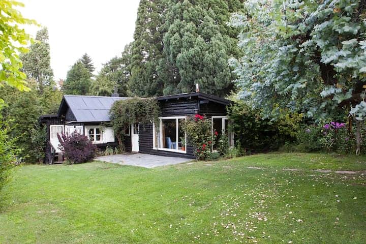 Un Oasis En El Centro - San Carlos de Bariloche