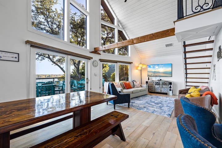 Stairway To Heaven - Granbury, TX