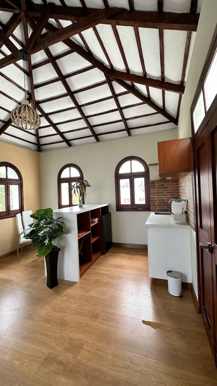 Suite Chachani - Arequipa
