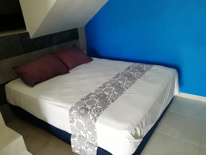 Estudio 4 - Puerto Vallarta
