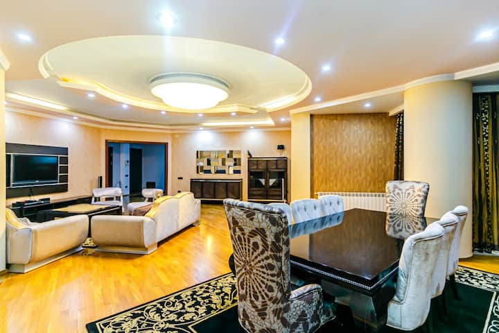 Lux Nice Apartment - Baku