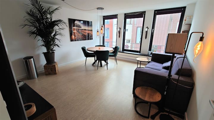 Great Location Modern Apartment - Amsterdam