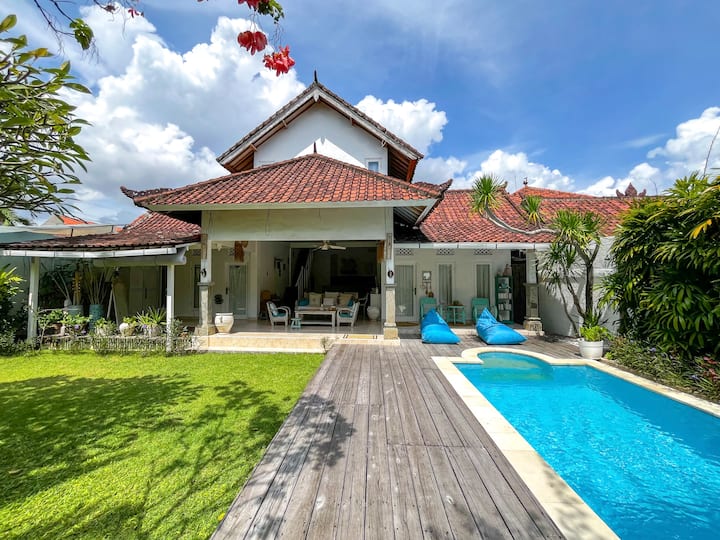 Cozy Private 2br \ Mertanadi Seminyak \ Pvt. Pool - Australia