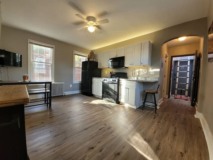 The Dubois Place Four - Washington, DC