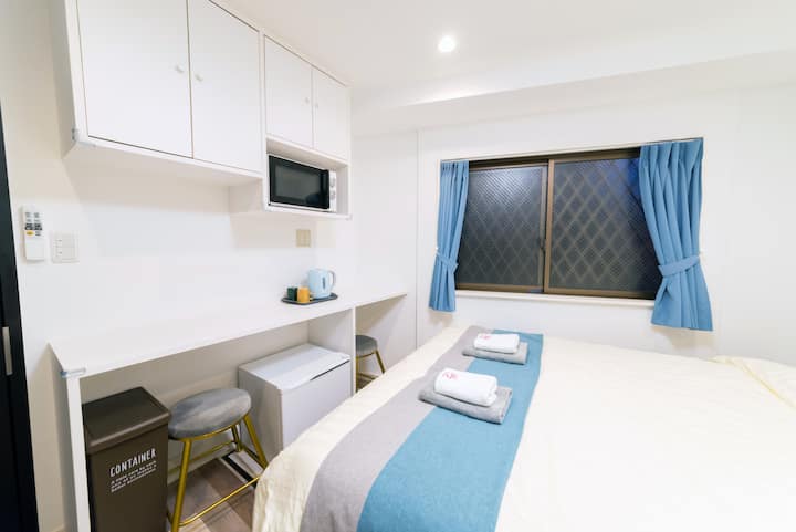High Five Guest House 1 - Ikebukuro