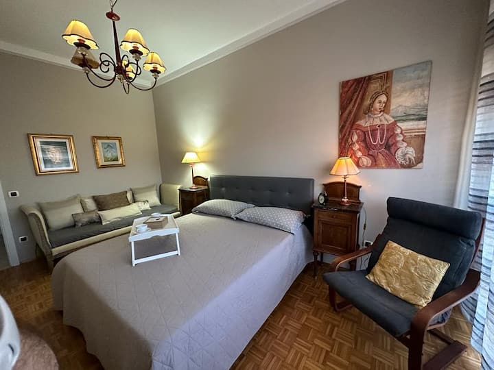 A Casa Da Mamma - Alba