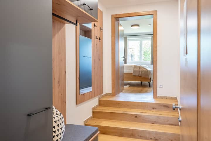 Appartement Eden 44 Wengerkopf - Tamsweg