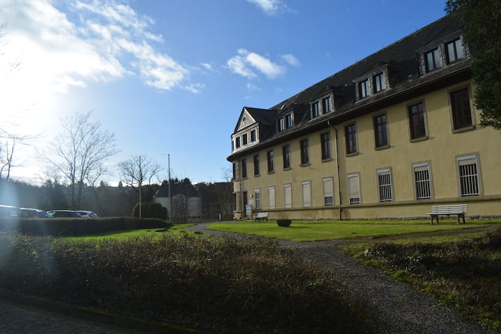 Helles Und Schönes Zimmer/naturnahe Mit Parkplatz - Koblenz