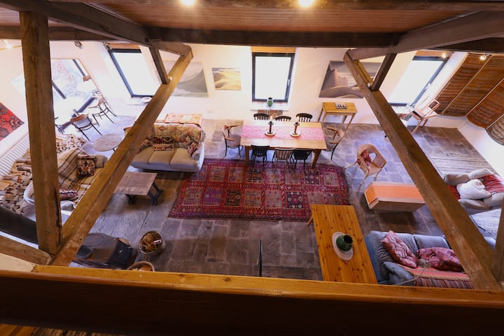 Detached & Secluded 3 Bedrooms & Private Parking. - Sedbergh