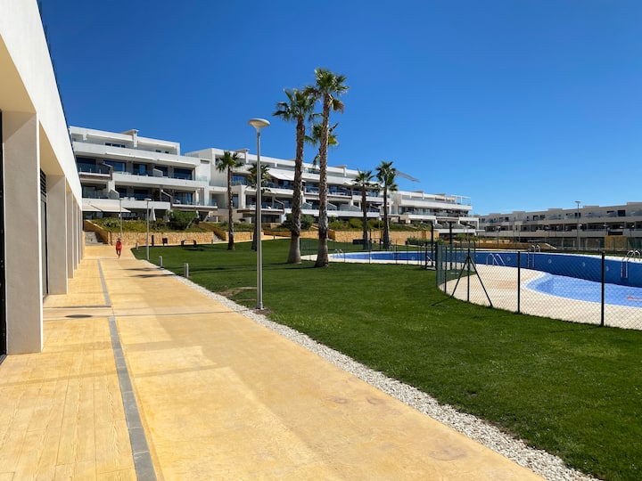 Penthouse Finestrat, Costa Blanca Alicante - Finestrat