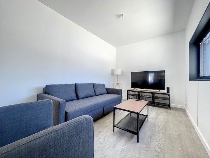 Appartement Tout éQuipé - 6 Couchages - Mérignac