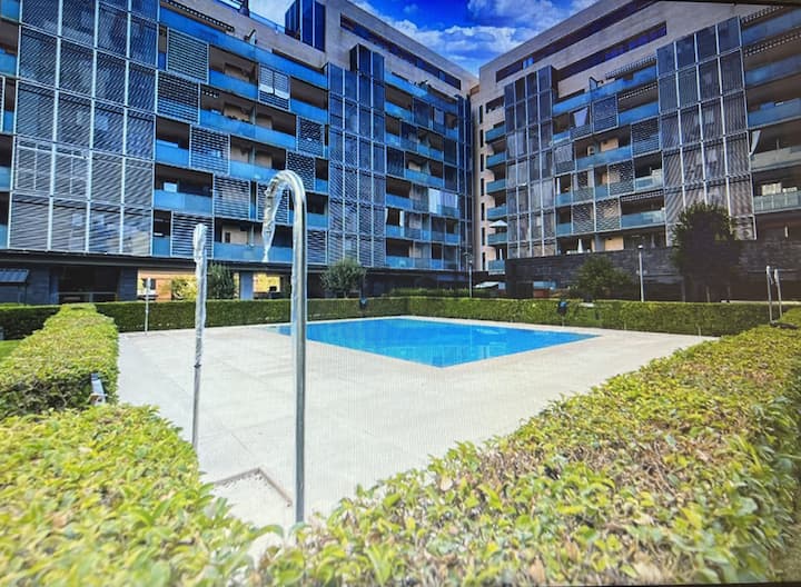 Precioso Apartamento En Ubicación Inmejorable - Madrid