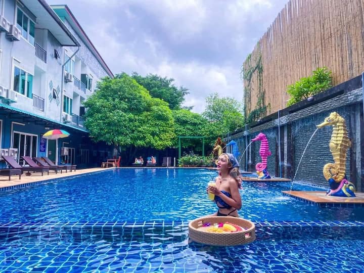 Yada Phi Phi Standards Xx - Ko Phi Phi Don