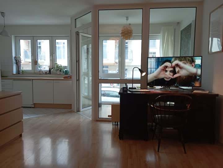 Apartment Im Prenzlauer Berg - Berlin