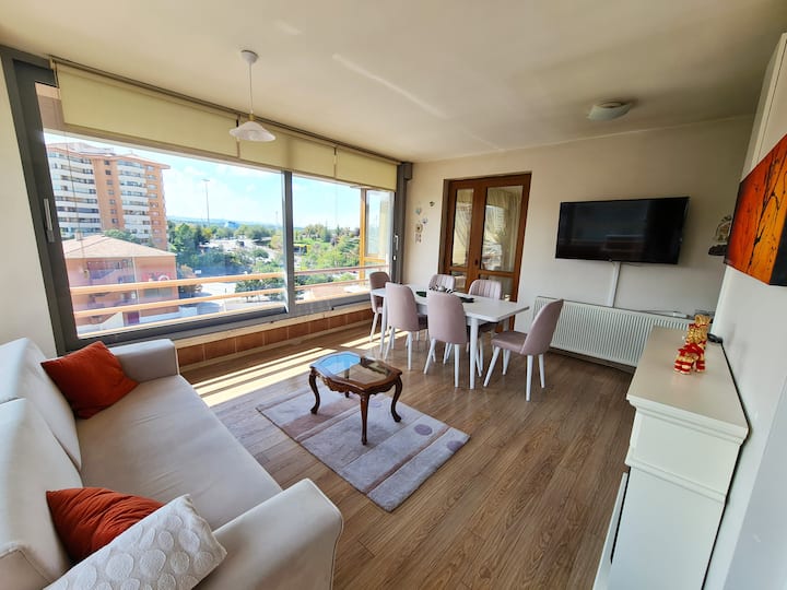 Furnished Flat, Walking Distance To Us Embassy - 앙카라