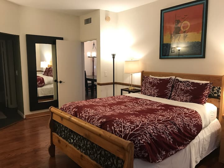 2br W/pool/gym/home Office, Close To Beach - El Segundo, CA
