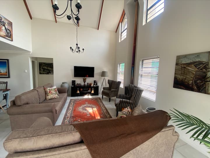 Paradise In Clarens - Clarens