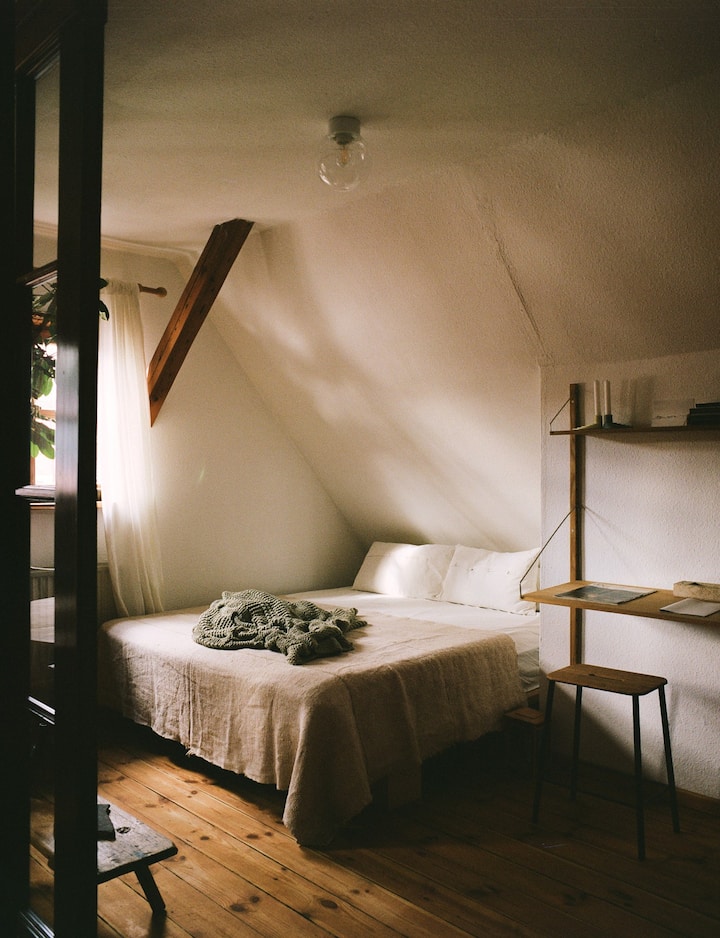 Stilvolles, Gemütliches Gästezimmer Am Ammersee - Landsberg am Lech