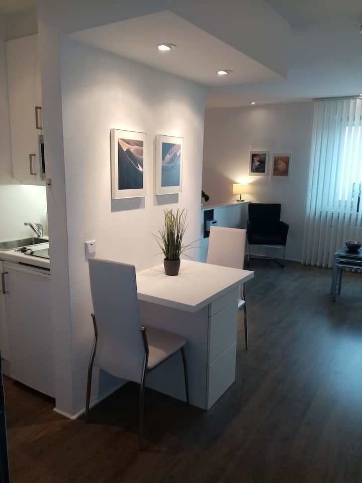 Modern Apartment Close To Düsseldorfer "Seestern" - Düsseldorf