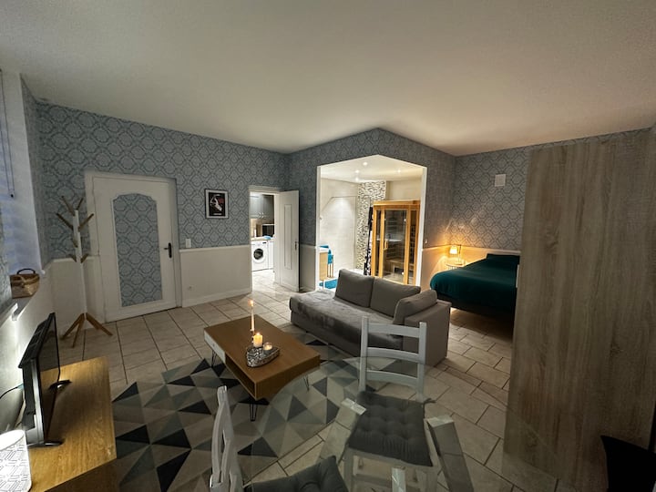 Confort Et Bien êTre à Saint-omer - Arques