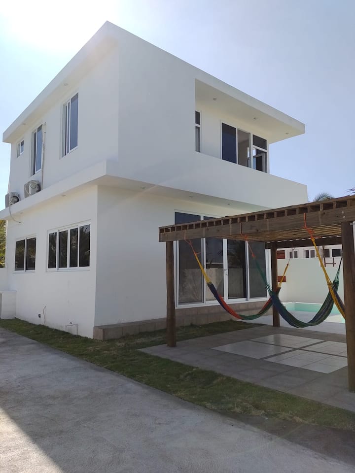Casa Caracola - Monterrico
