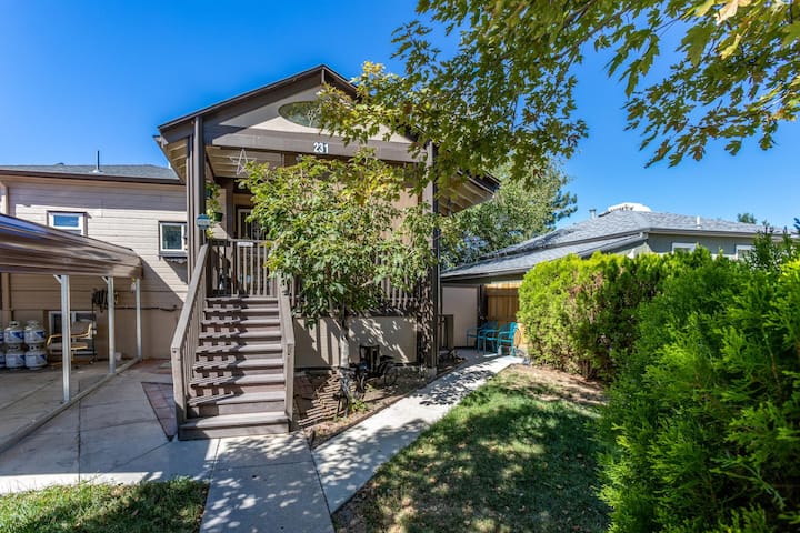 Cozy 2 Br Apartment In Quiet Neighborhood - Englewood, CO