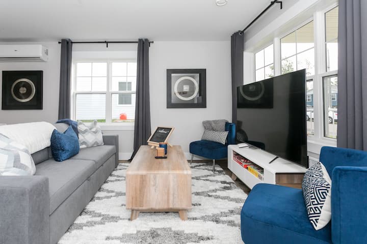 Rustico Retreat | 2 Bdrm  | Cavendish & Beaches - Cavendish