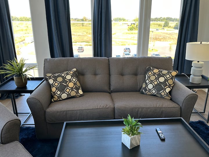 Near Downtown | Kid & Pet Friendly | Garage | W/d - Madison, WI