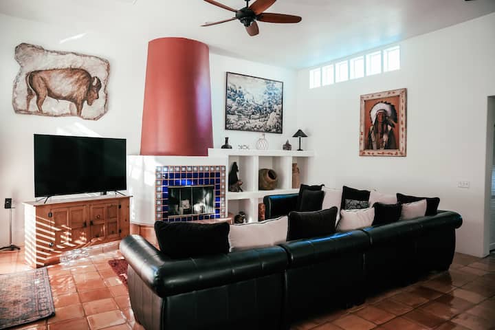 Vista Santa Fe - Pool & Beautiful Views! 3br068434 - Californië