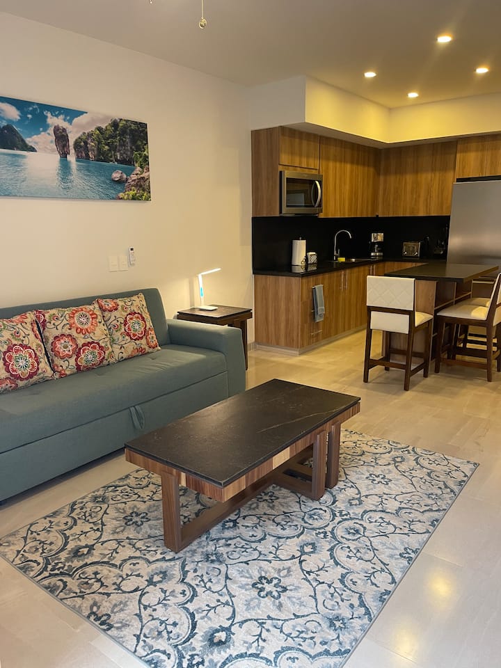 Golden Zone Bucerias  Condo- Life Bucerias - Bucerias