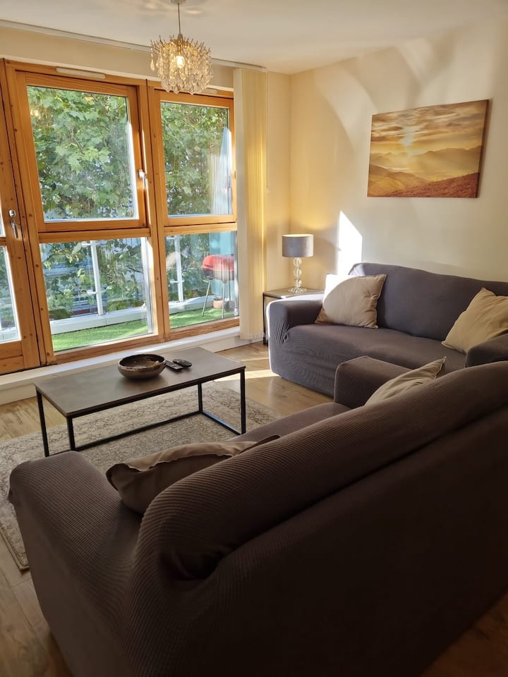 Luxury Apartment In New Street Birmingham - Birmingham