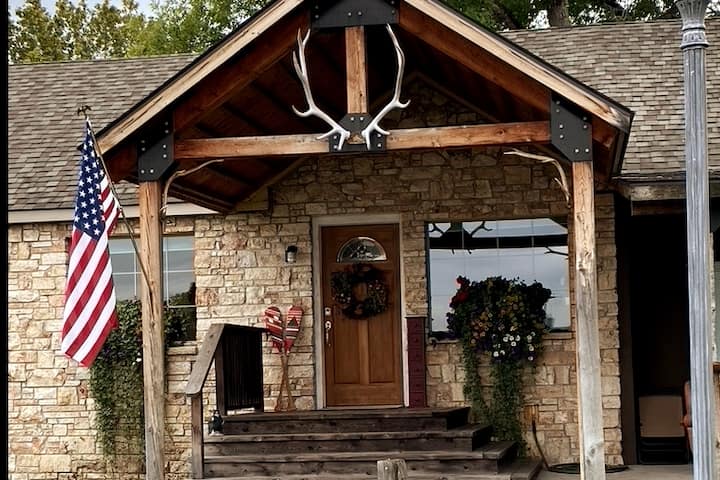 Lamp Post Lodge In The Heart Of Helena - Helena, MT