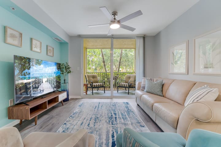 Beautiful Fort Myers Condo - 포트마이어스