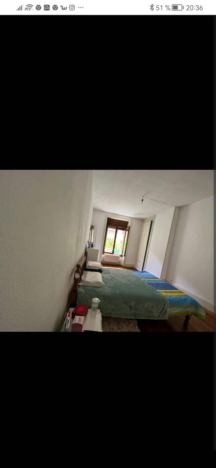 Precioso Apartamento En El Centro De Lausanne - Lausanne
