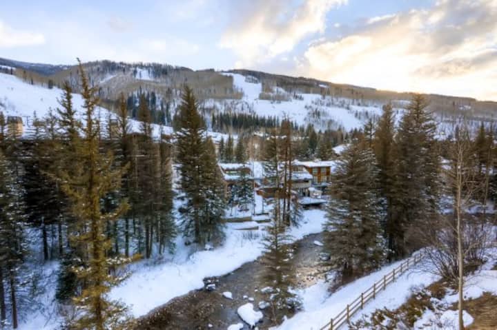 Property At Vail, Co. The Wren. - Vail, CO