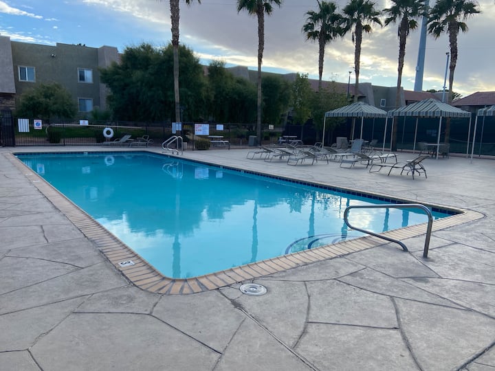 Gated Very Close To Strip- Condo - Las Vegas Strip, NV