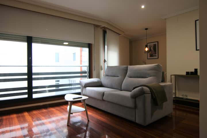 3b.descansa Y Disfruta En El Corazón De Las Burgas - Ourense